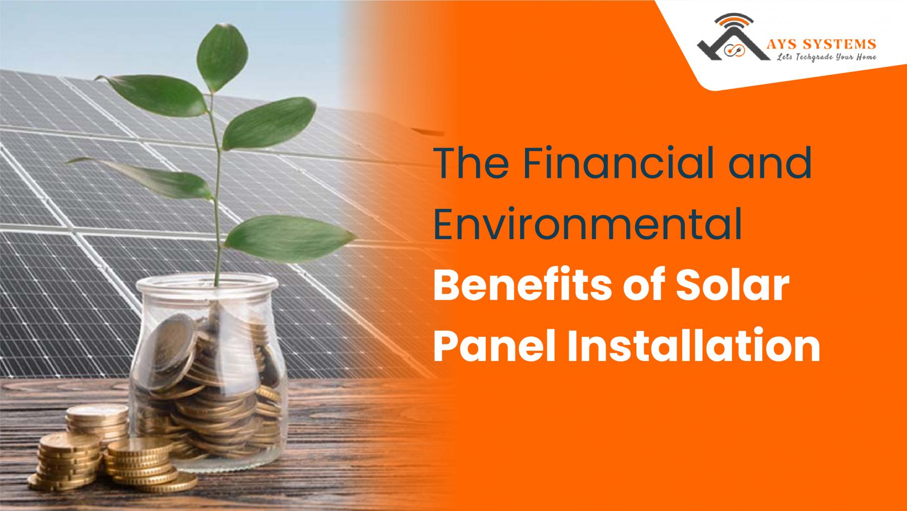 Solar Panel Installers Harrow | Trusted Solar Panel Companies United ...