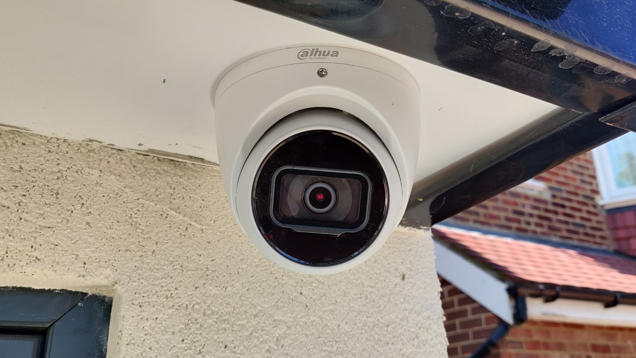 Residential Networking and Intercom Services